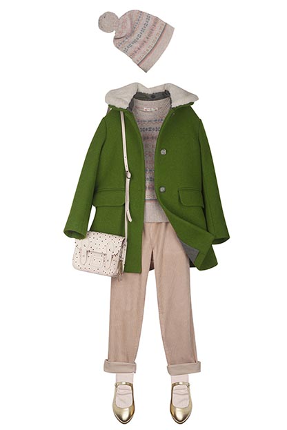 ボンポワン オンラインストア | Bonpoint