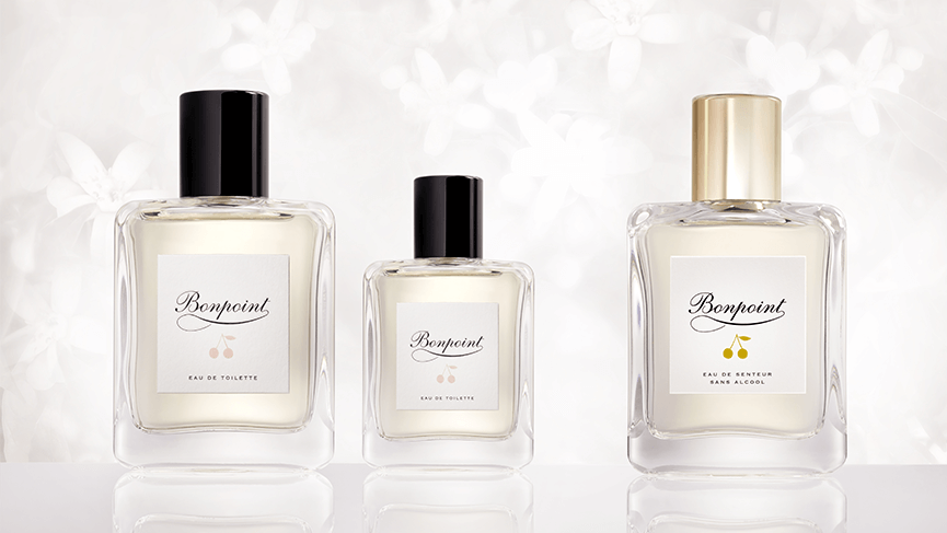 ボンポワン オンラインストア | Bonpoint