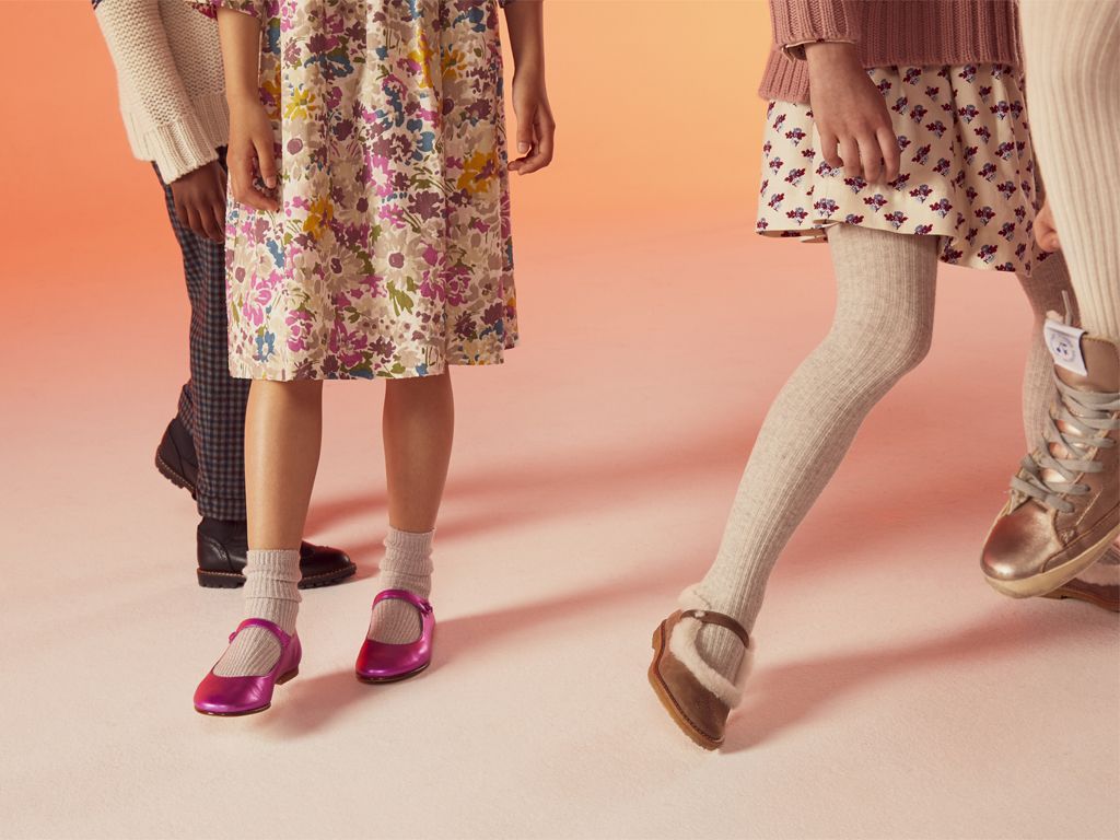 ボンポワン オンラインストア | Bonpoint